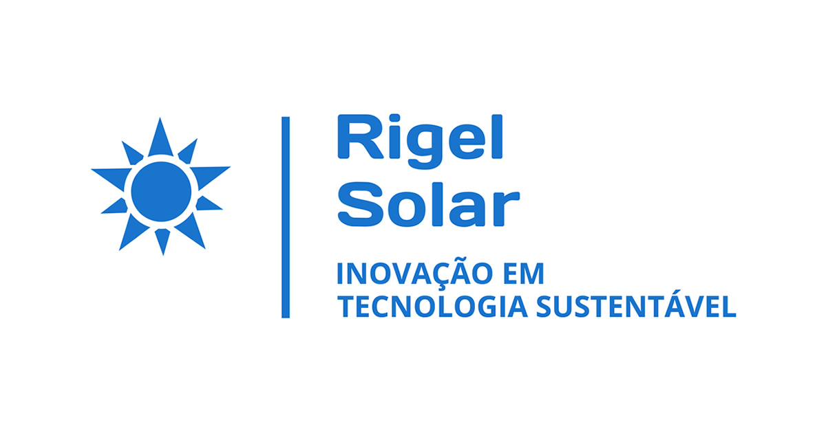 Projetos - Rigel Solar